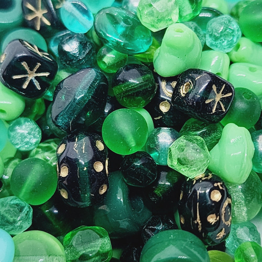 All Czech Beads – Page 20 – Bead Shack