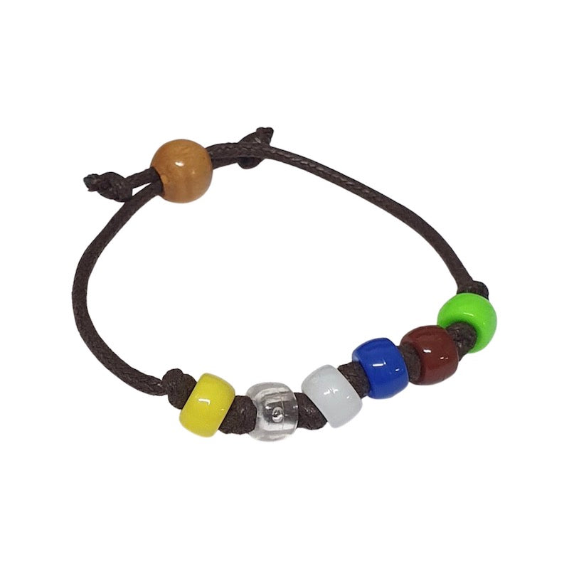 Mystery of the Water Cycle Bracelet Kit (makes 1) – Bead Shack