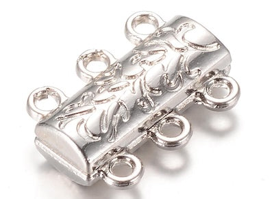 Multi Strand Clasps – Bead Shack