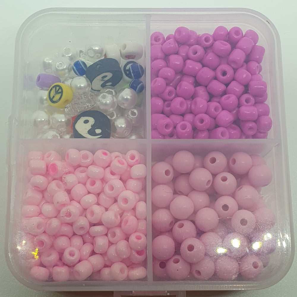 Bead Packs - for Kids – Bead Shack