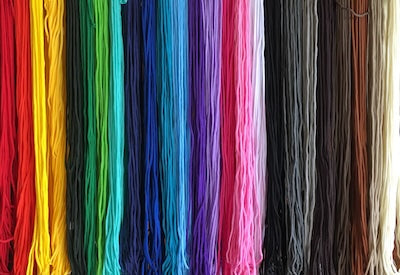 3-4mm Nylon Rope (30m) – Bead Shack