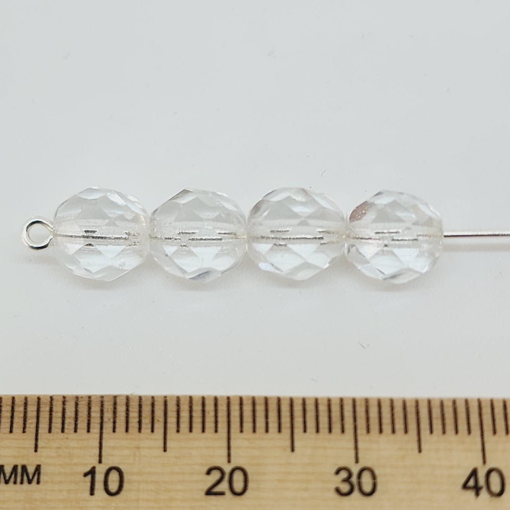 Firepolished Czech Glass Beads – Bead Shack