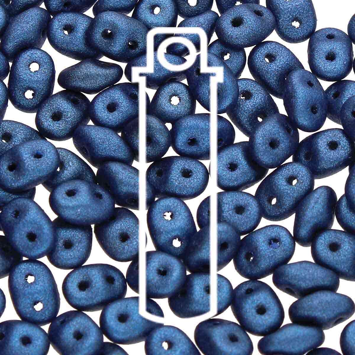 Czech Beads 2-hole – Bead Shack