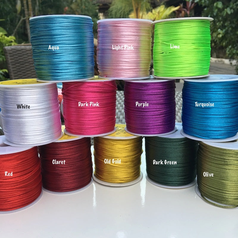 Rat Tail – Page 2 – Bead Shack