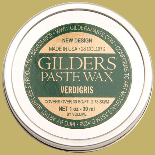 Gilders Paste Wax – Bead Shack