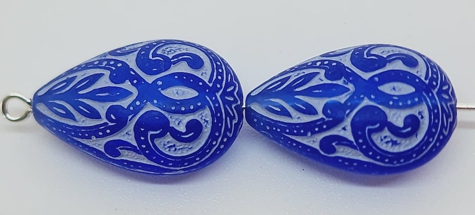 Baroque Beads – Bead Shack