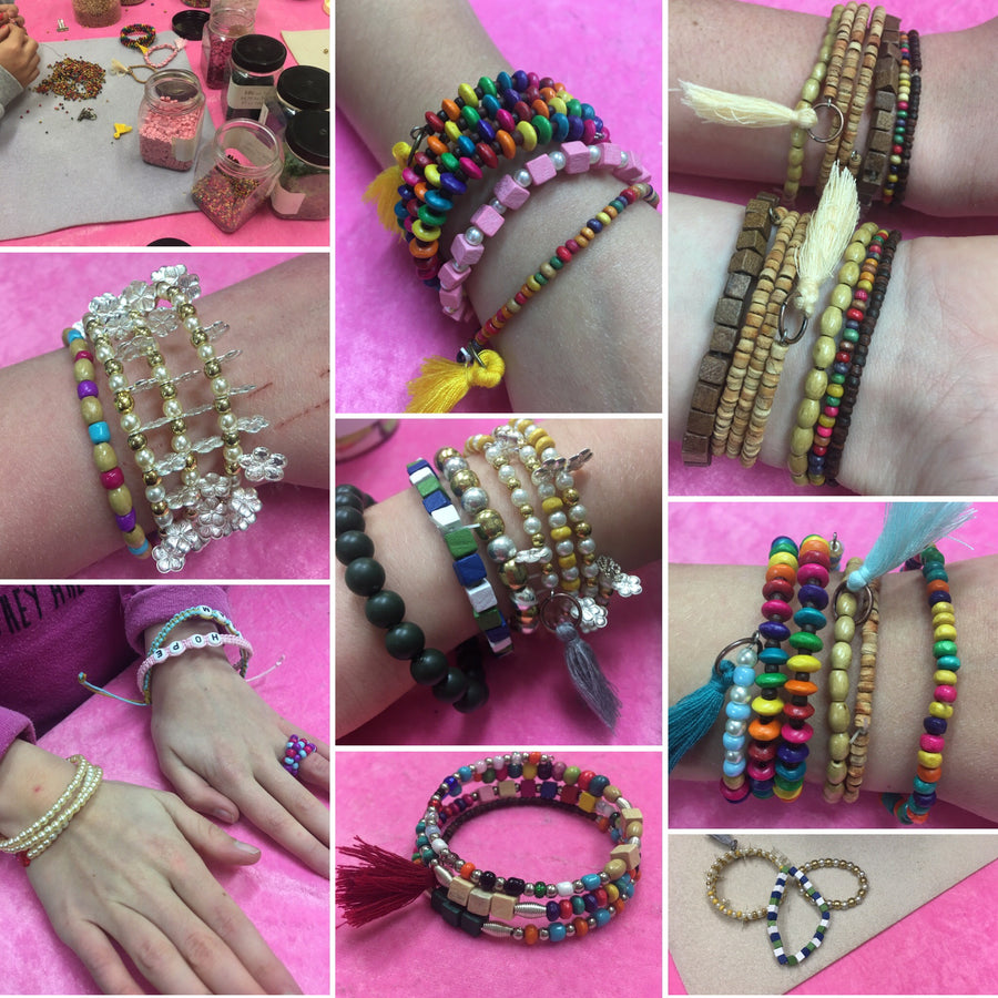 Buy Beads Online – Bead Shack