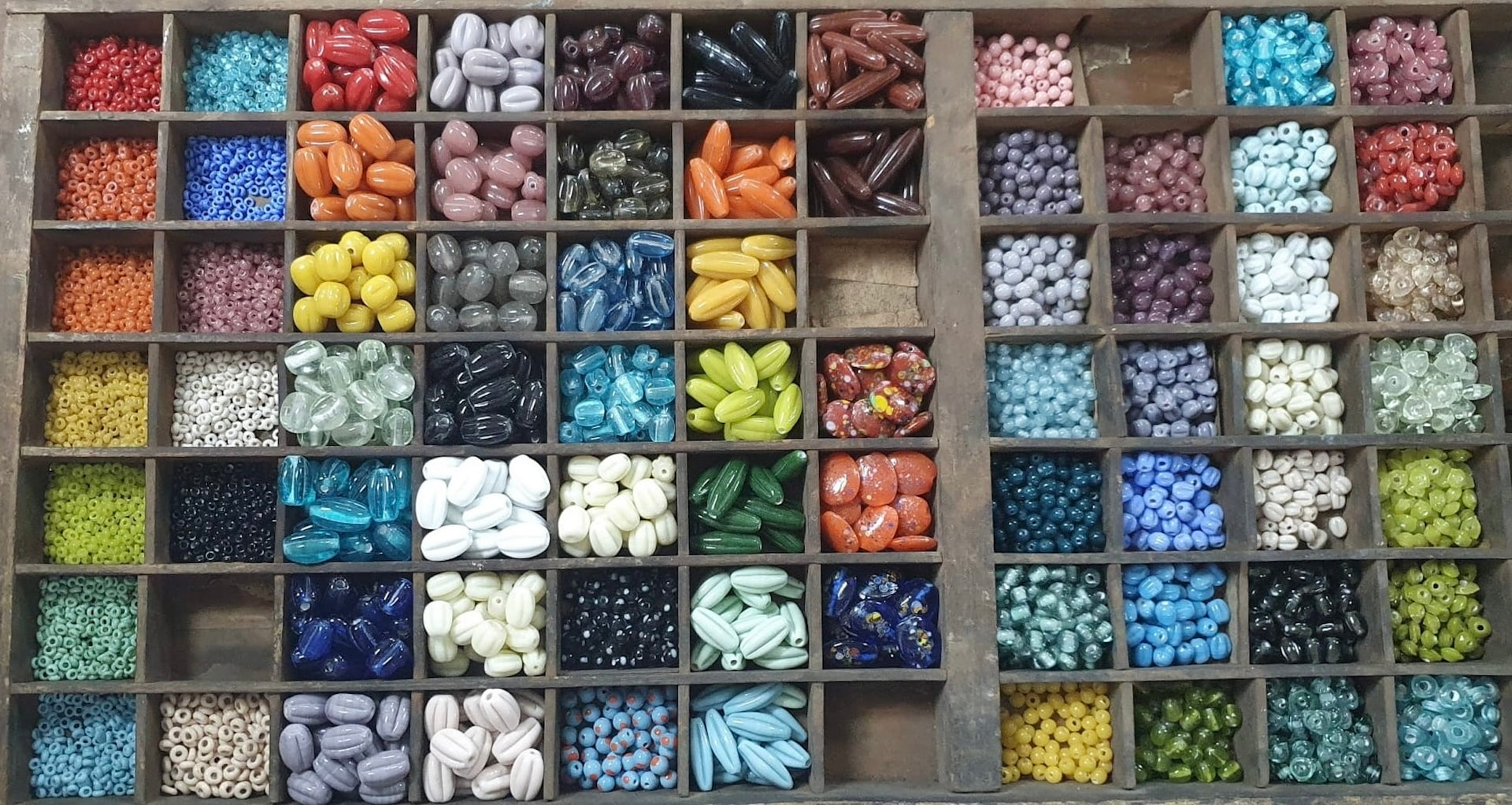 Buy Beads Online – Bead Shack