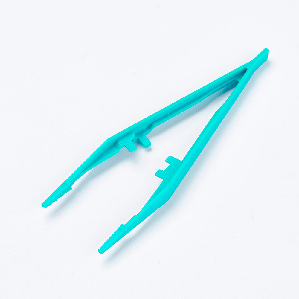 Perler Mini Beads TWEEZERS – Bead Shack